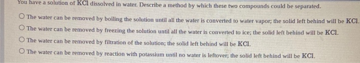 Solved Which of these observations are quantitative? (Select | Chegg.com