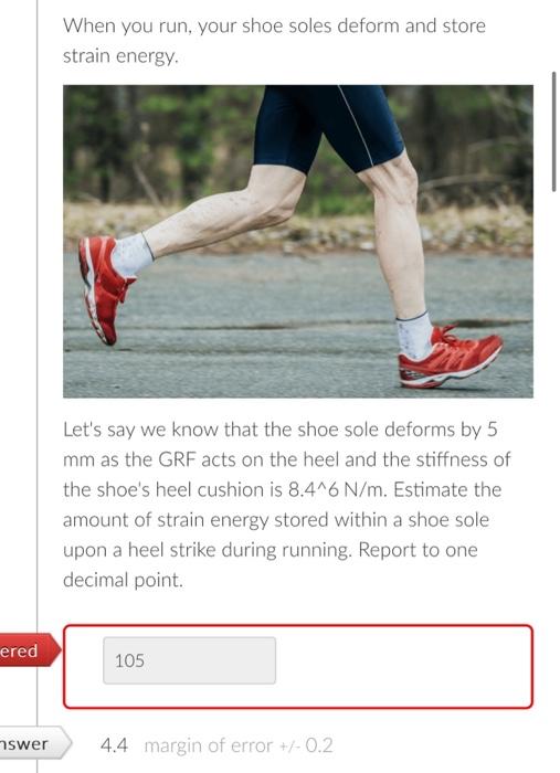 Solved the correct answer is 4.4 J I just can't figure out | Chegg.com