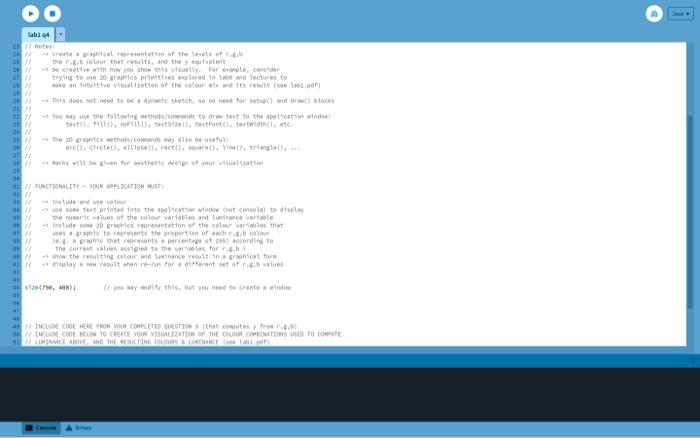 Question 3 (colour to grayscale conversion) Imagine | Chegg.com