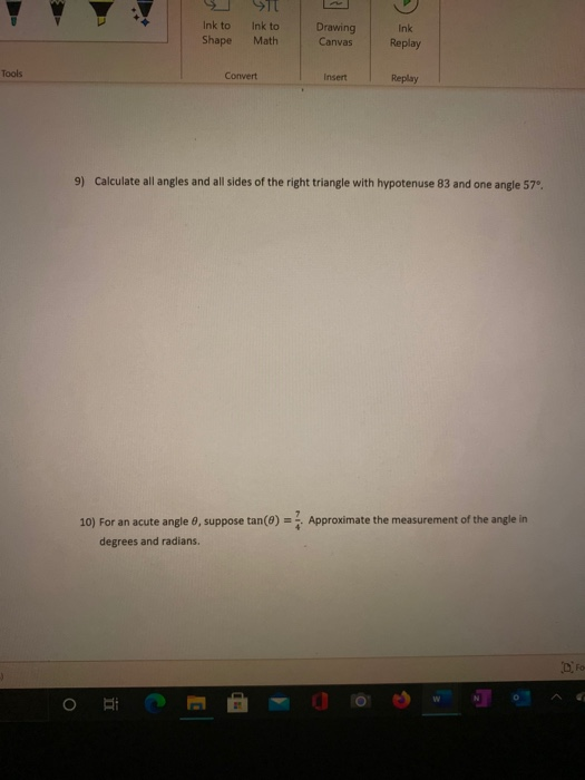 Solved TL Ink to Shape Ink to Math Drawing Canvas Ink Replay | Chegg.com Solved TL Ink to Shape Ink to Math Drawing Canvas Ink Replay | Chegg.com