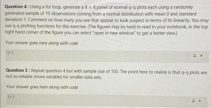 Solved kindly use the preamble above to solve question 6 and | Chegg.com