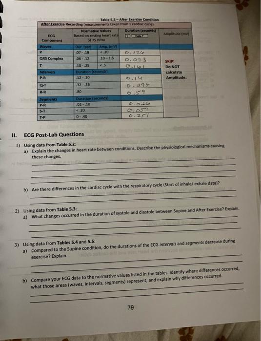 Solved Questions 1-3 is what I need help with, everything | Chegg.com