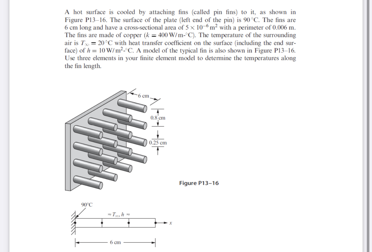 Solved hello can you solve this step by step // ﻿A hot | Chegg.com