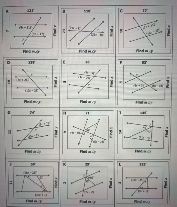 Solved Directions Assume That The Lines That Appear To Be
