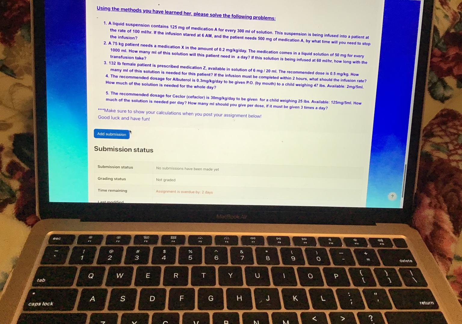 Solved Using the methods you have learned her, please solve | Chegg.com