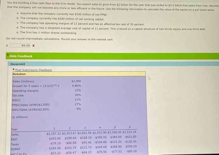 Solved Here is the problem: Here is an example of how to | Chegg.com