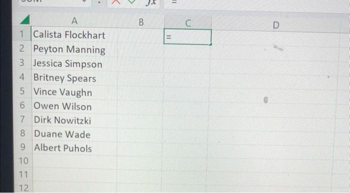 Solved 5. The file named Emailproblem.xlsx gives first and | Chegg.com