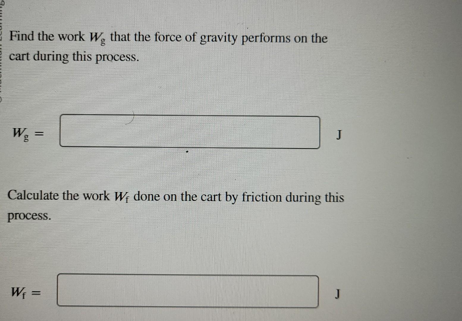 Solved stretch of track that climbs a shallow 4.05∘ incline. | Chegg.com