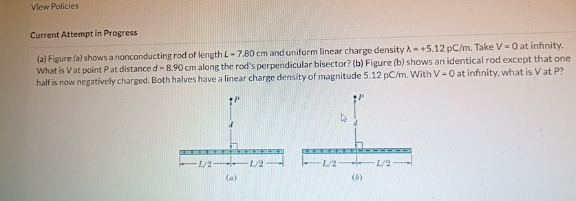 Solved View PoliciesCurrent Attempt in Progress(a) ﻿Figure | Chegg.com