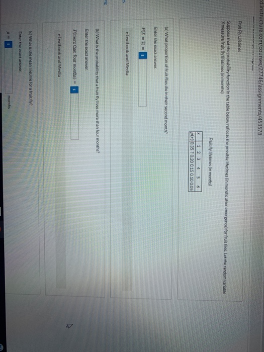 Solved ed.instructure.com/courses/27746/assignments/453578 | Chegg.com