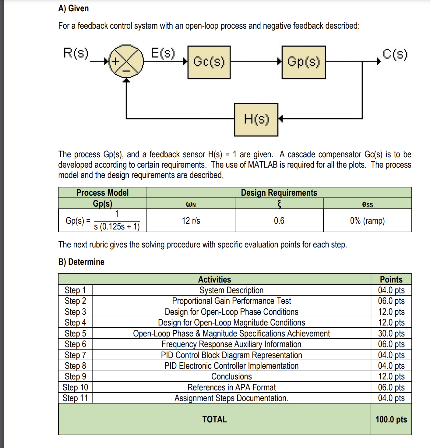 Solved Using the first page, I need the other pages done, | Chegg.com