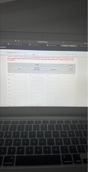 Solved Sheridan Company entered into these transactions | Chegg.com