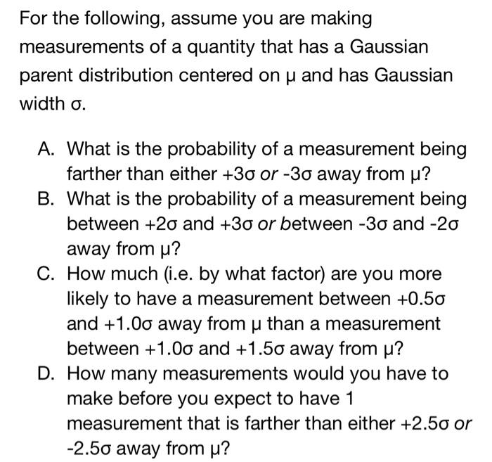 As we discussed in class, the error function erf is | Chegg.com
