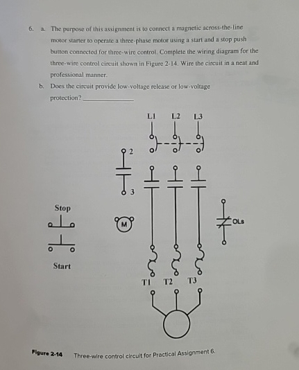 Solved a. ﻿The purpose of this assignment is to connect a | Chegg.com