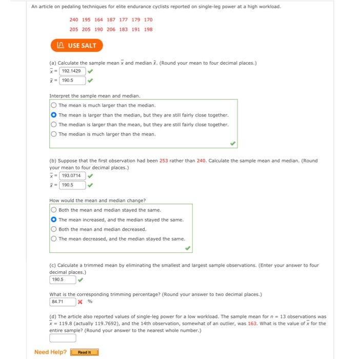 240205195205164190187206177183179191170198 (a) | Chegg.com