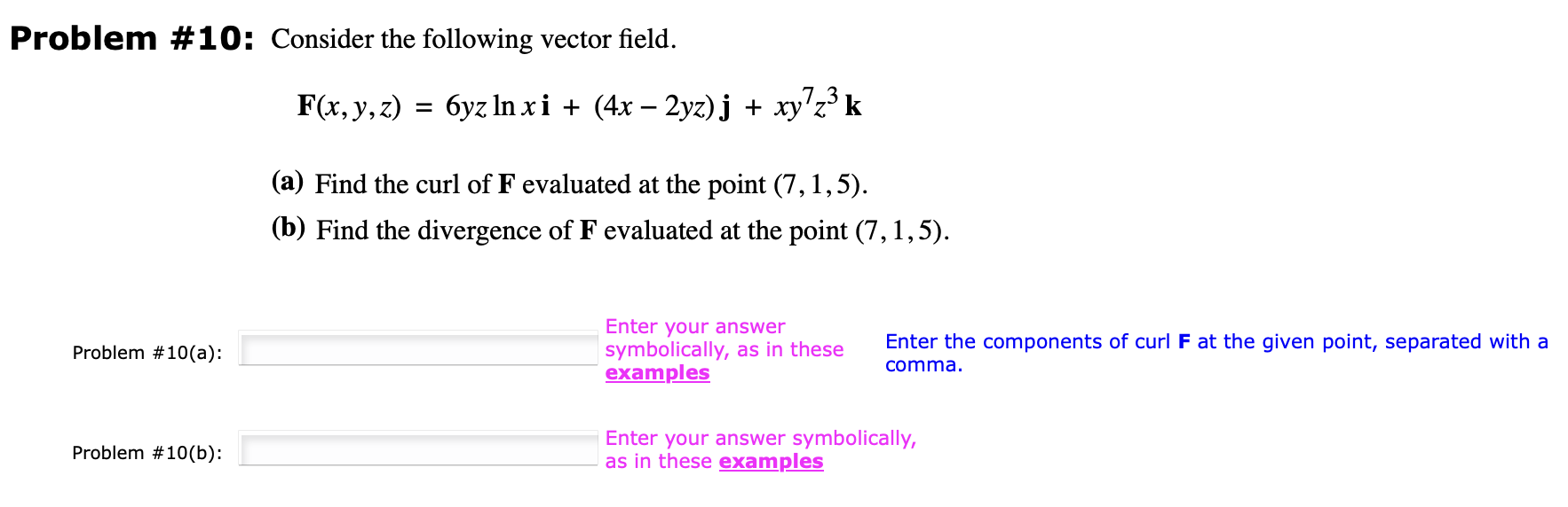 Solved Please solve this question, Answer part A and B. | Chegg.com
