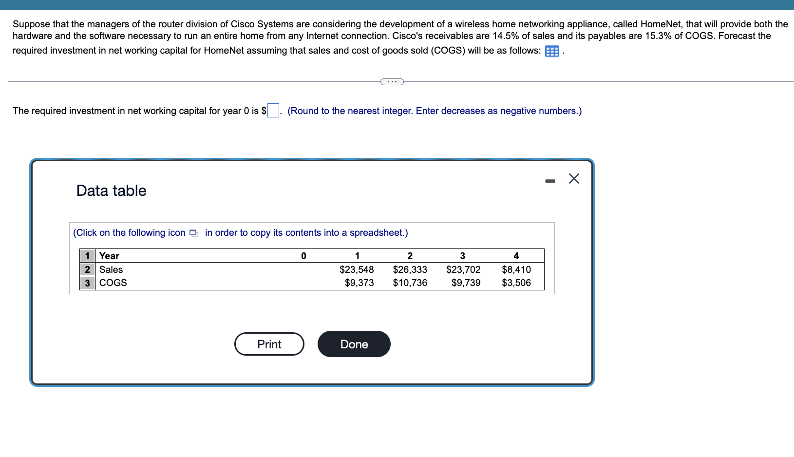 Solved Suppose that the managers of the router division of | Chegg.com