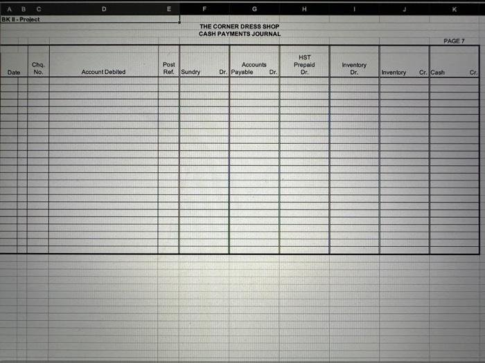This Mini Practice Set will help you review all the | Chegg.com
