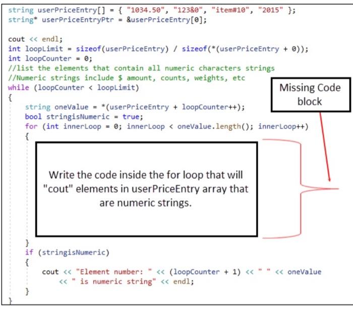 Solved please help, i dont want to fail this course please i | Chegg.com