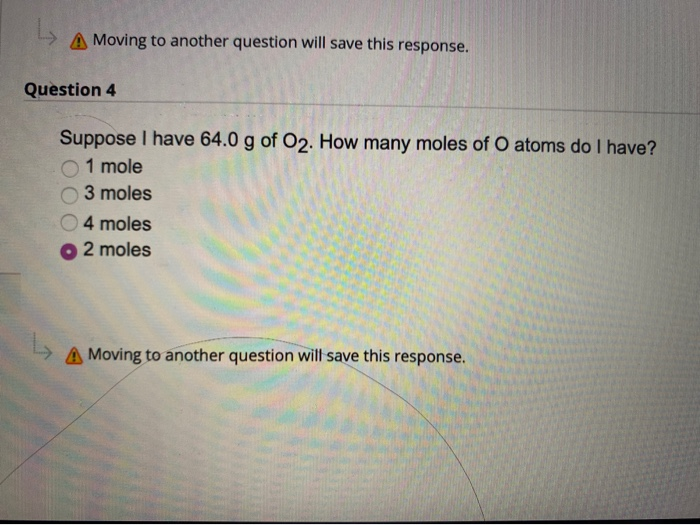 Solved A Moving to another question will save this response. | Chegg.com