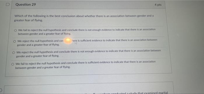 Solved Use the following information to answer the next two | Chegg.com