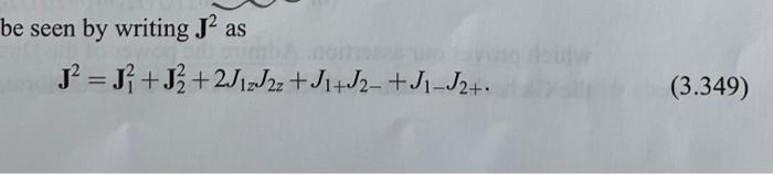 Solved 1 1 The "spin-angular functions" (aka “spinor | Chegg.com