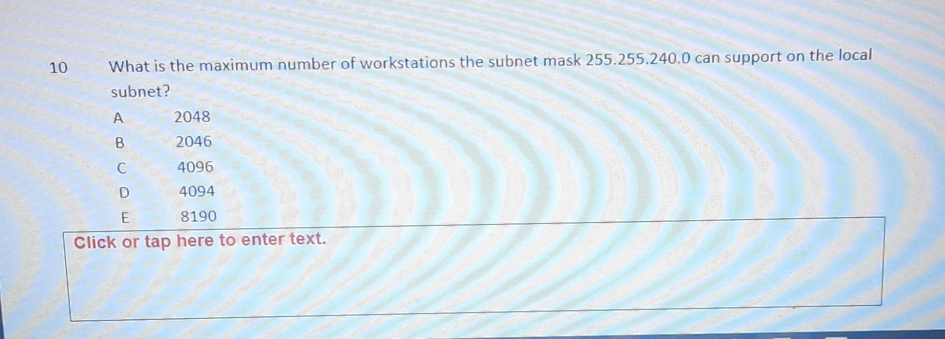 Solved 1.what is 10101011 11100111 00011111 in decimal | Chegg.com