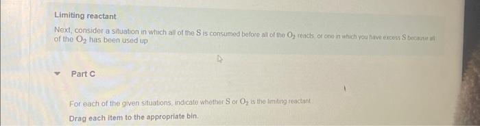 Solved How many O2 molecules are needed to react with 2.63 g | Chegg.com