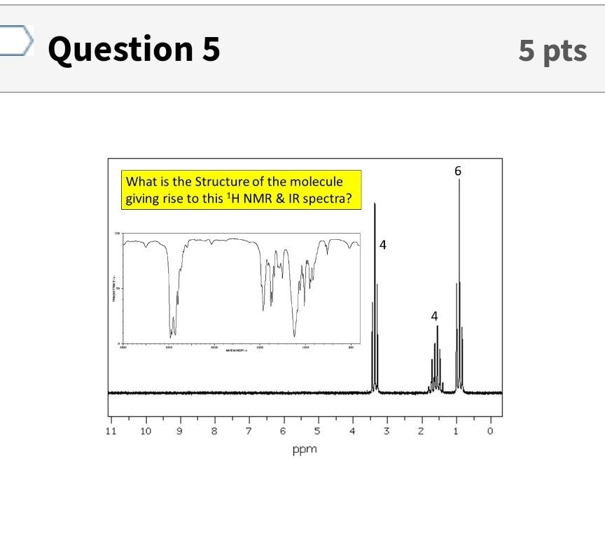 Solved Question 2 5 pts Question 3 5 pts Question | Chegg.com