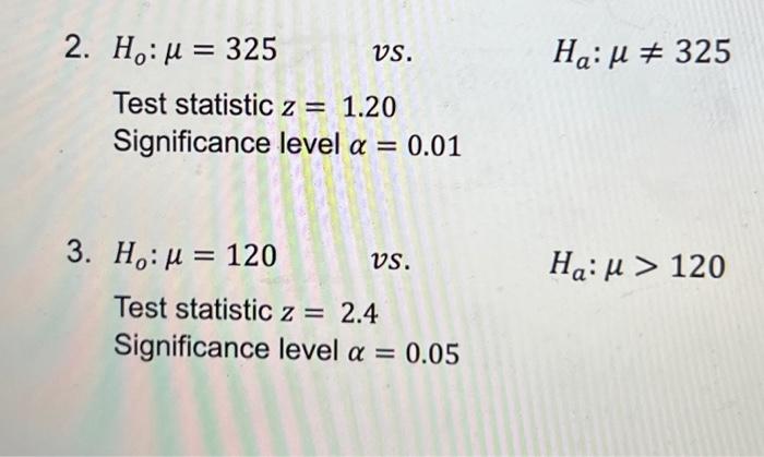use the critical region method to make a conclusion | Chegg.com