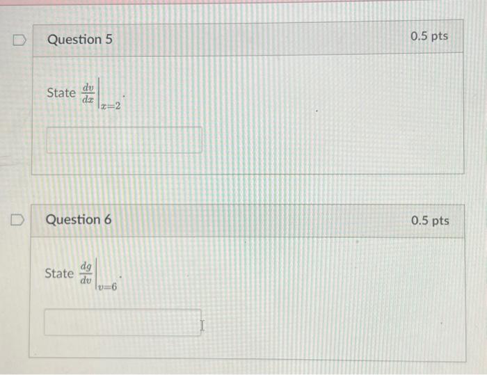Solved Use this information to complete the following four | Chegg.com