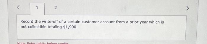 E8-3 (Algo) Recording, Reporting, and Evaluating a | Chegg.com