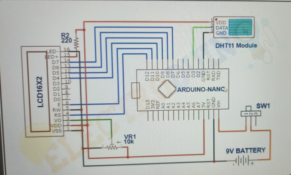 Create this schematic diagram on easyeda or kicad | Chegg.com