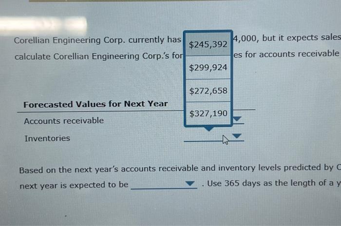 Solved The AFN equation and the financial | Chegg.com