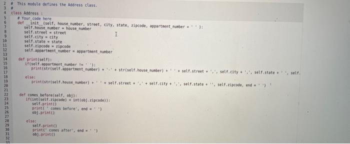 Solved PLEASE USE PYTHON 3!!!This problem has already been | Chegg.com Solved PLEASE USE PYTHON 3!!!This problem has already been | Chegg.com