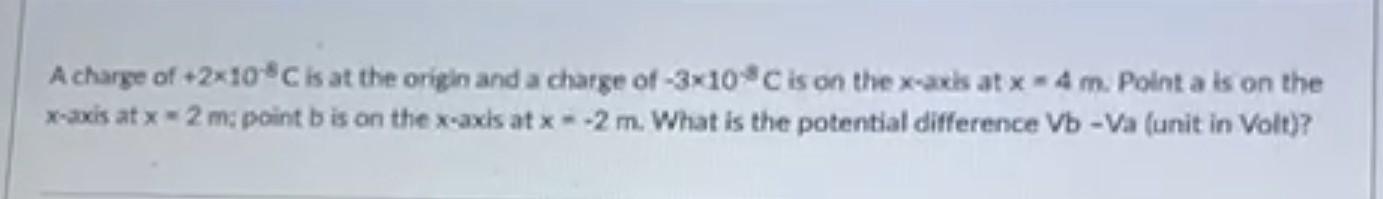 Solved Point chargn q1∗+2C is located at (−1,0) and noint | Chegg.com