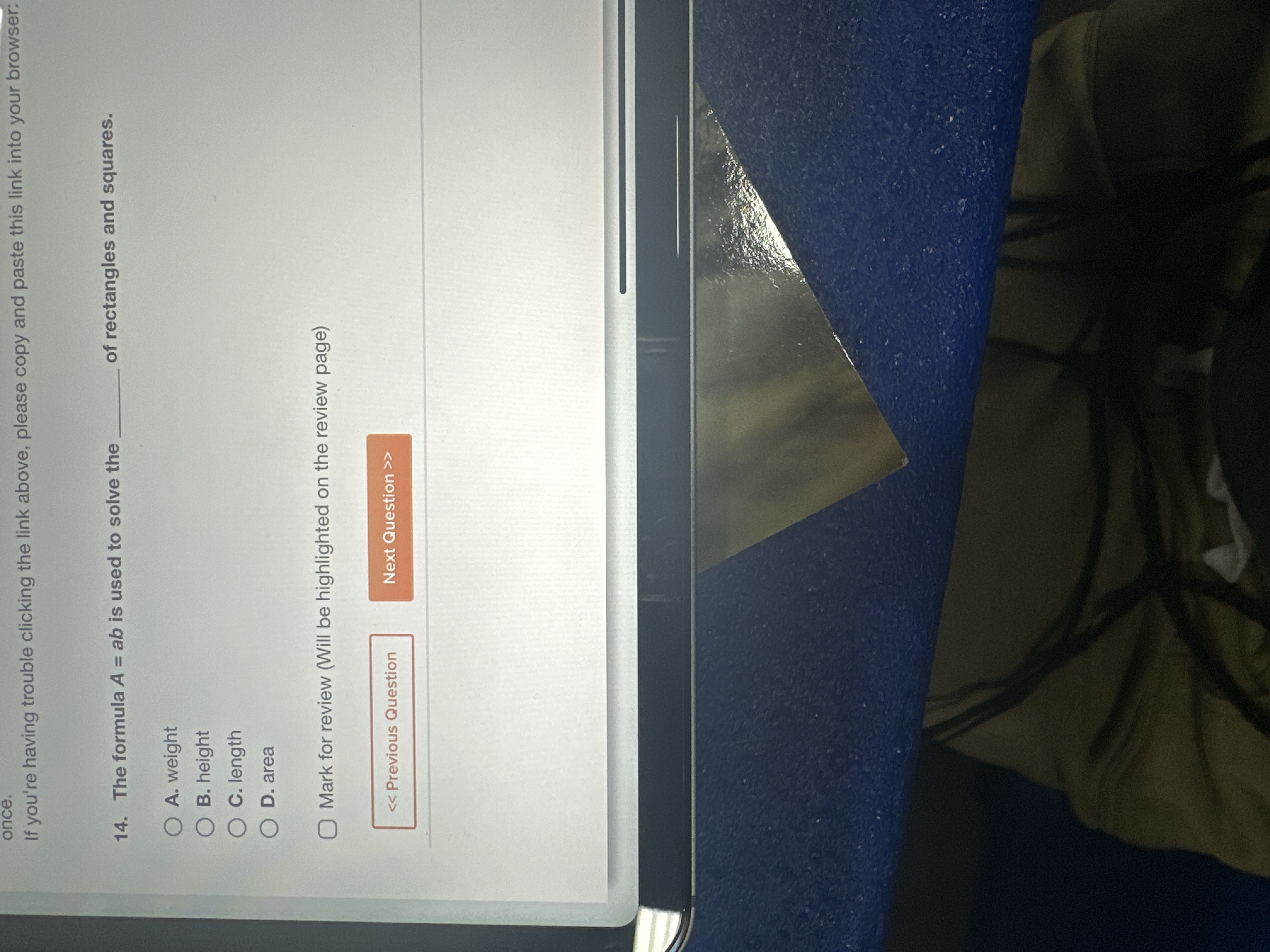 Solved once.If you're having trouble clicking the link | Chegg.com