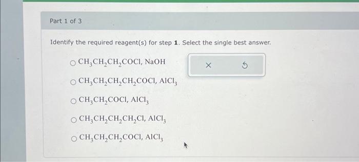 Solved Devise a synthesis to prepare 1-phenylbutan-1-ol from | Chegg.com