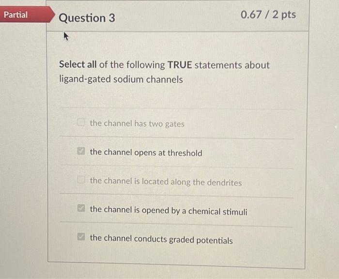 Need some help, not sure where I went wrong. | Chegg.com