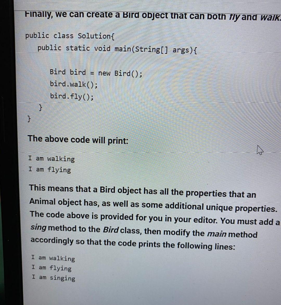 Solved Q-1 Report Error Single File Programming Question | Chegg.com