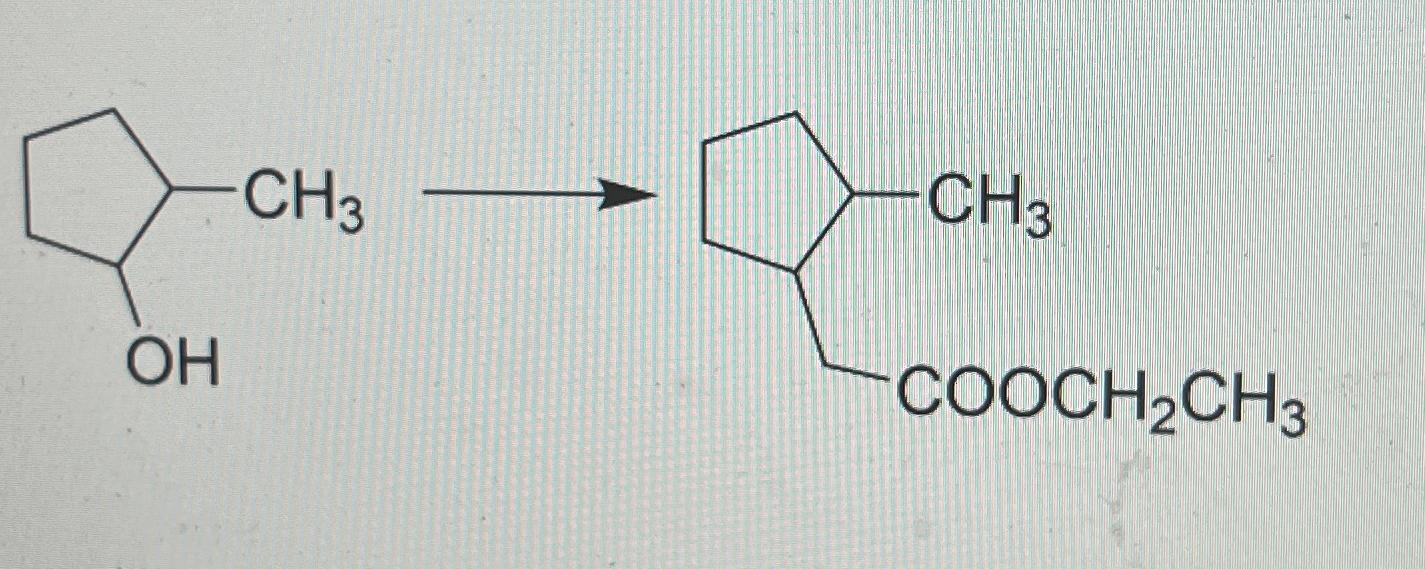 Solved Synthesis | Chegg.com
