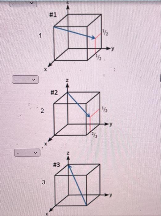 Solved 1 2 3 Vector C (from picture above) | Chegg.com