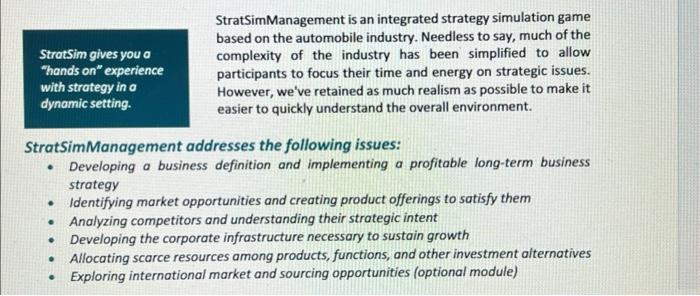 Please help me write a report about my mission | Chegg.com