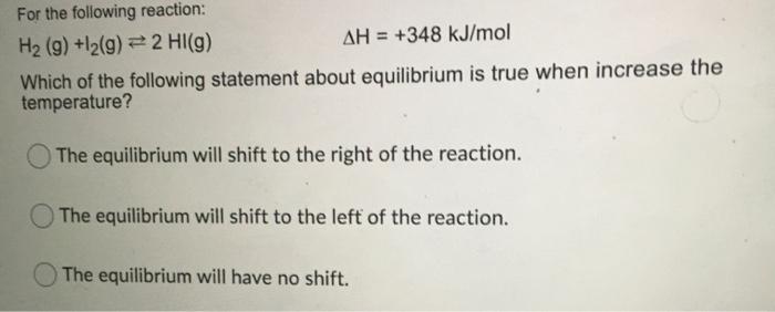 Solved If the equilibrium constant (Kc) for A+B= 2C is Kc | Chegg.com