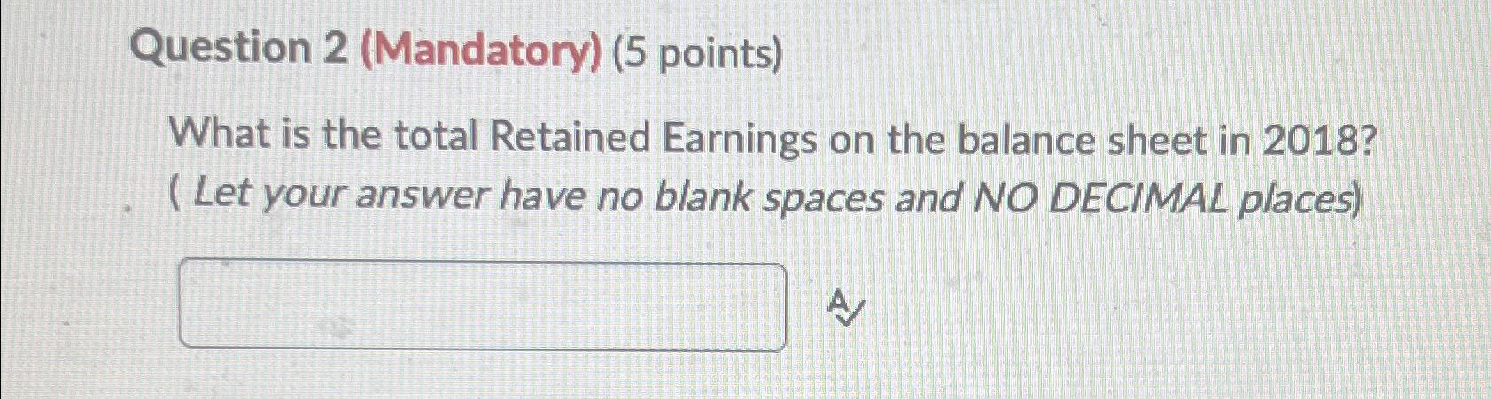 Solved Statement of Cash Flows for WooltagYear Ended | Chegg.com