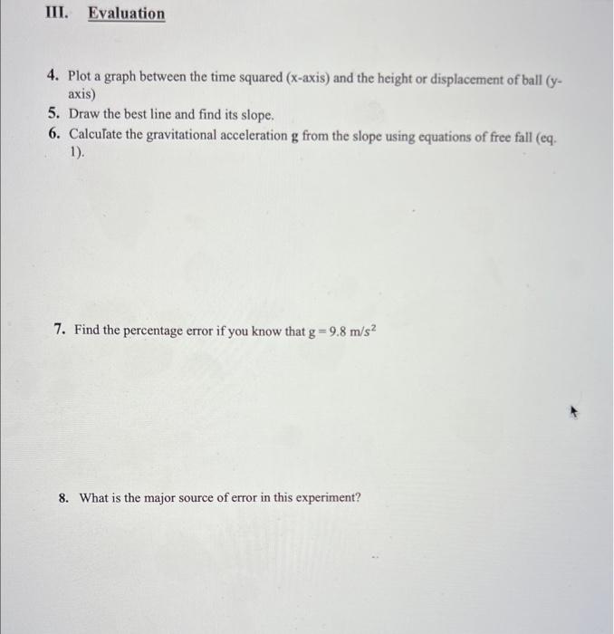 Solved Laboratory Report Experiment No: Date: Student Name: | Chegg.com