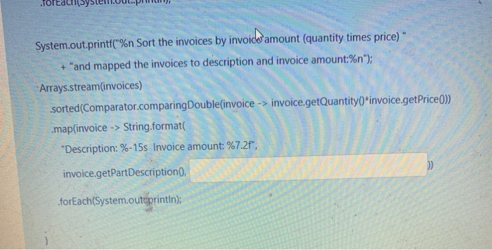 Solved Fill in the blanks with the appropriate solution. | Chegg.com