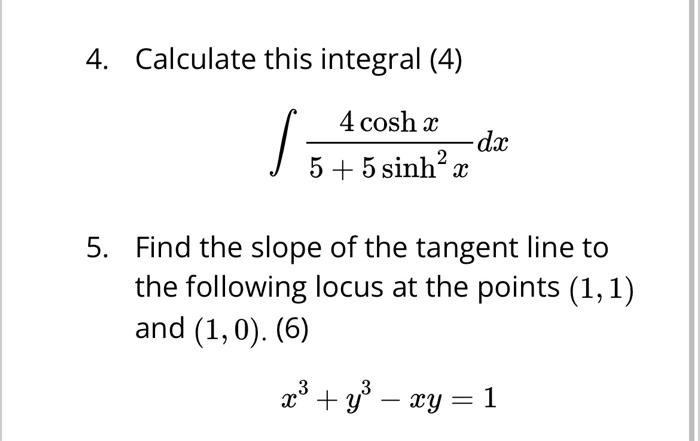 Solved please solve this and please show step by step | Chegg.com