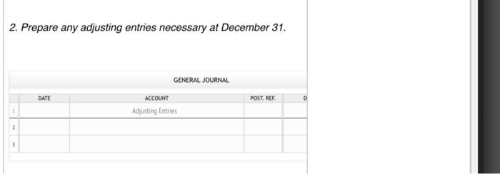 Solved Daniels Company engaged in the following | Chegg.com