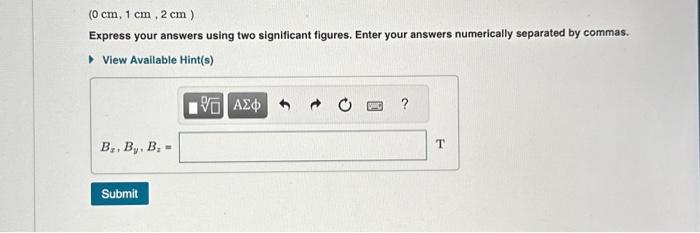Solved Please give me a full explaination, i dont need to | Chegg.com